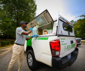 Terminix Residential Exclusion Services | Terminix