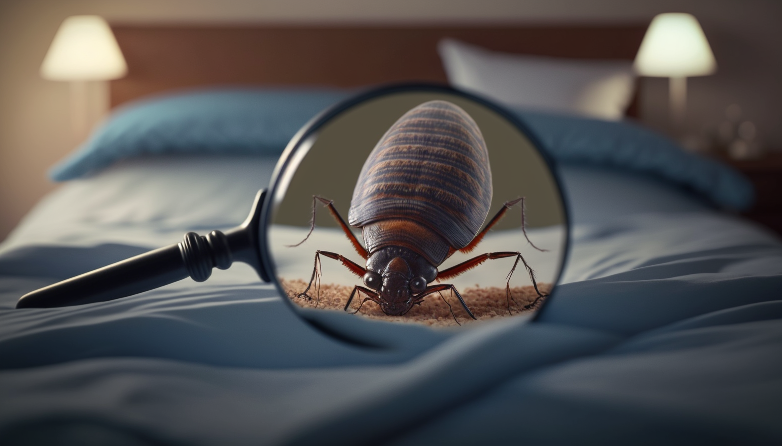 What are Your Options for Getting Rid of Bed Bugs? - Terminix