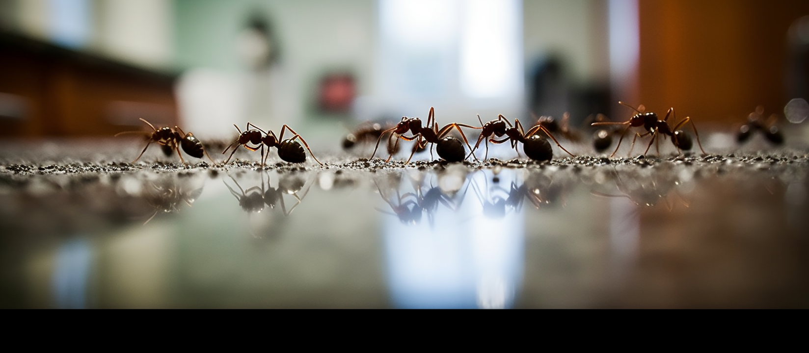 Ants: The Low Down - Terminix