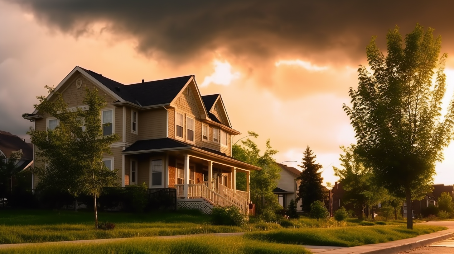 After the Storm: Battling Common Pests with Ease - Terminix