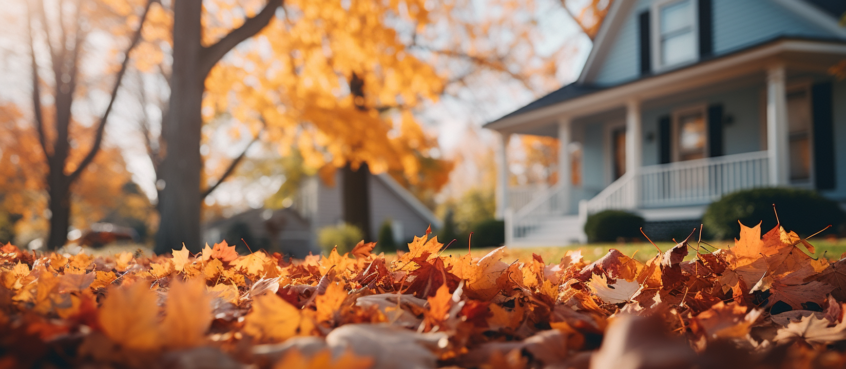 Mastering Fall Pest Control - Terminix