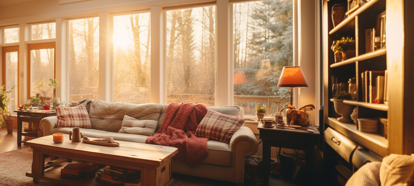 Winter: The Prime Time for Home Insulation - Terminix
