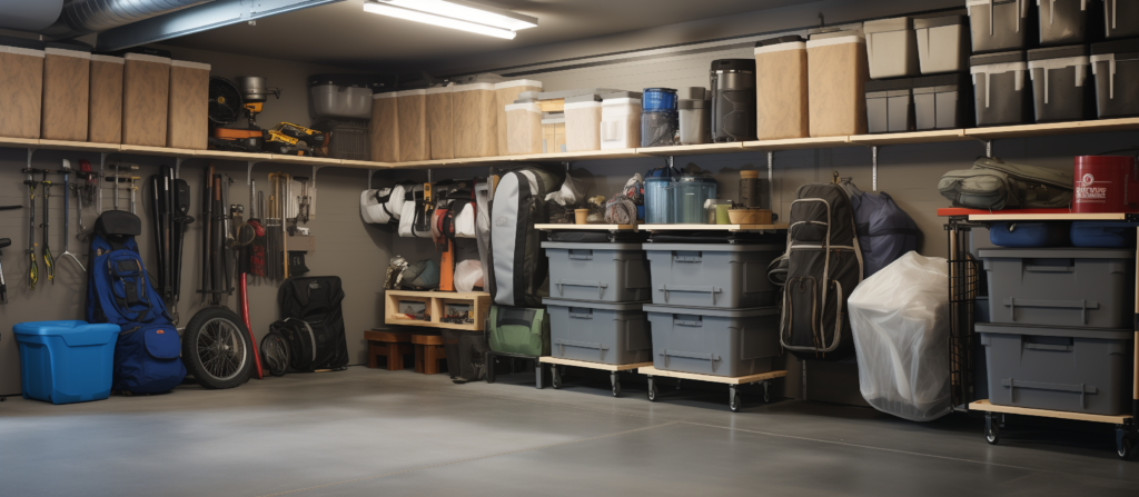 The Critical Role of Garage Pest Control - Terminix