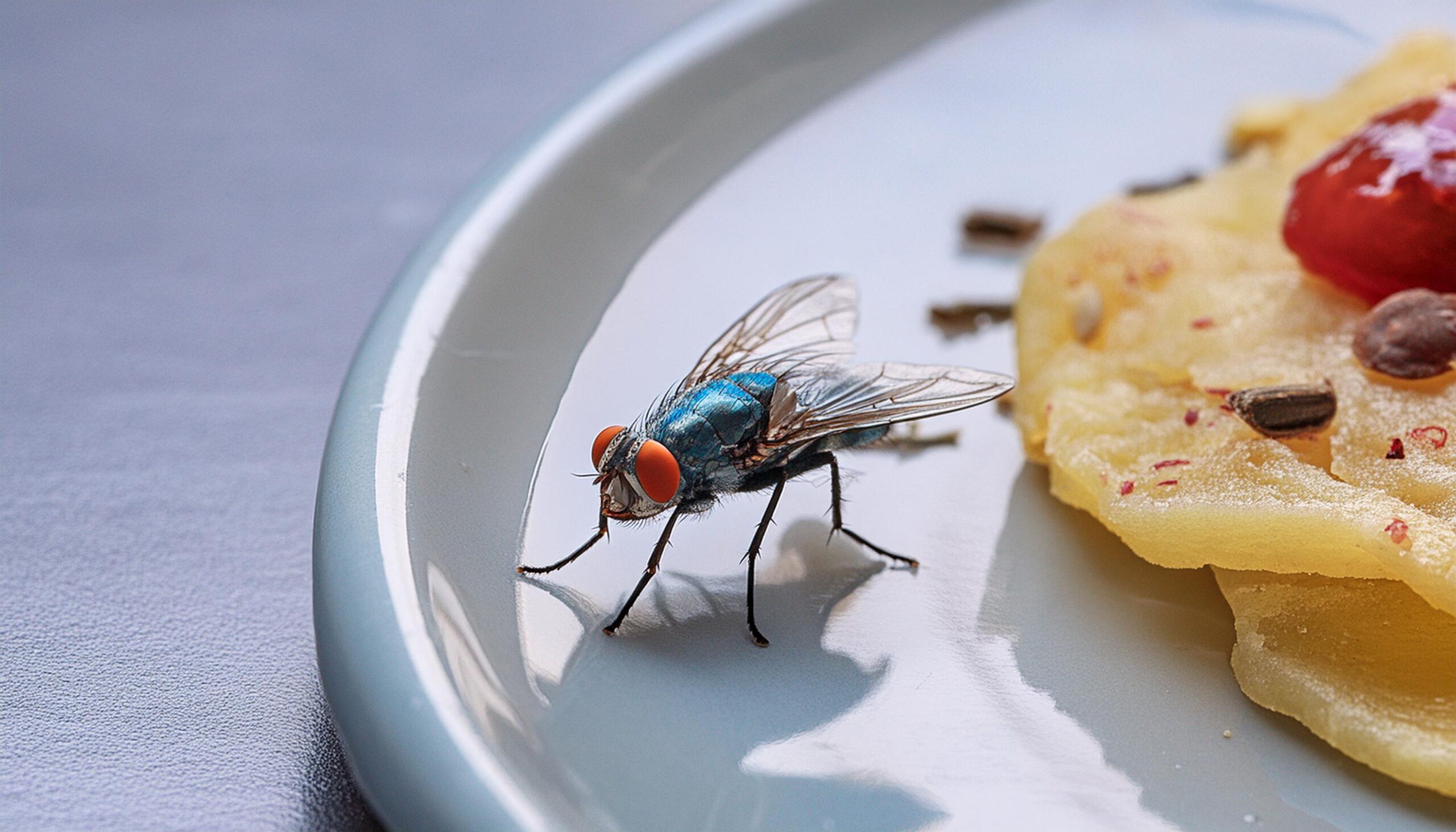 Winning the War on Flies: Essential Fly Control For Summer - Terminix