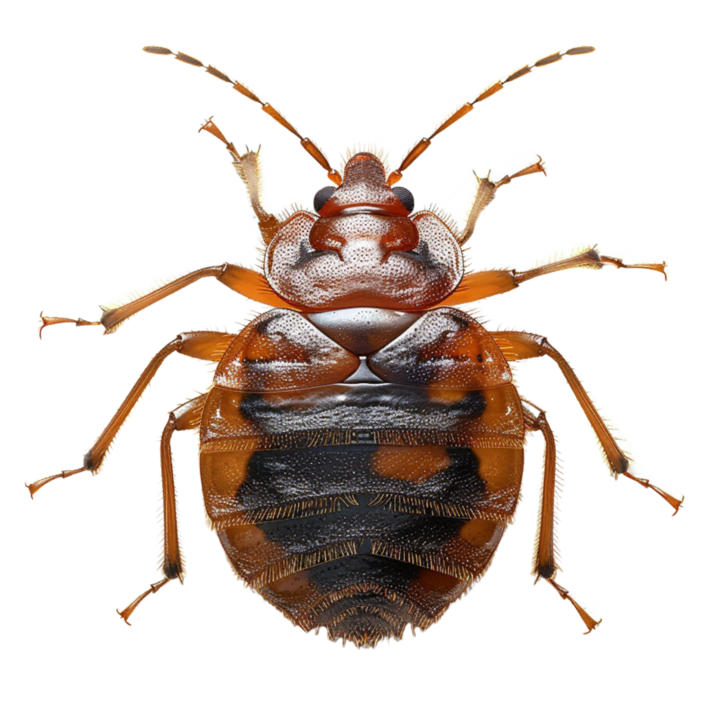 Fayetteville Bed Bug Control & Treatment | Terminix Experts