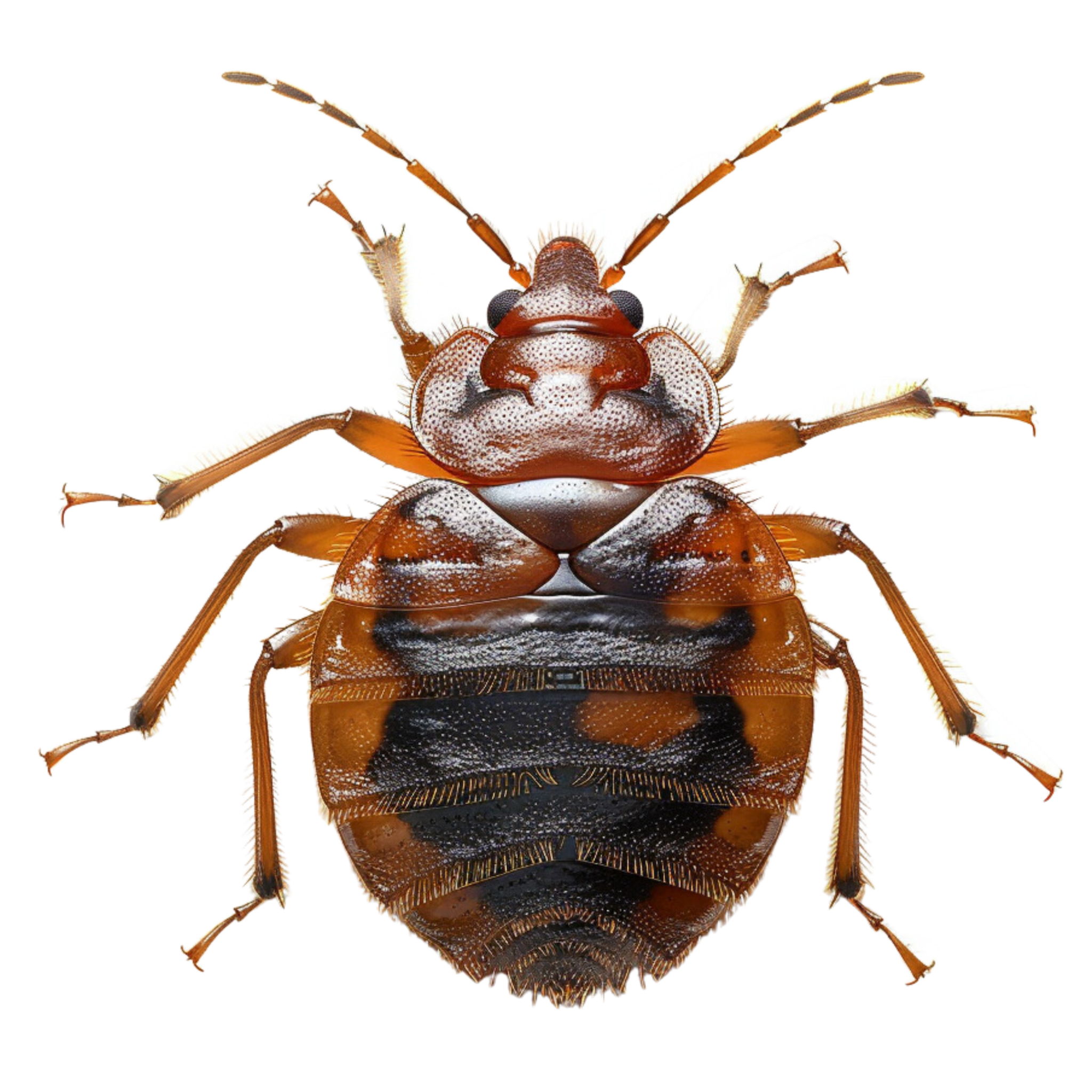 Fayetteville Bed Bug Control & Treatment | Terminix Experts