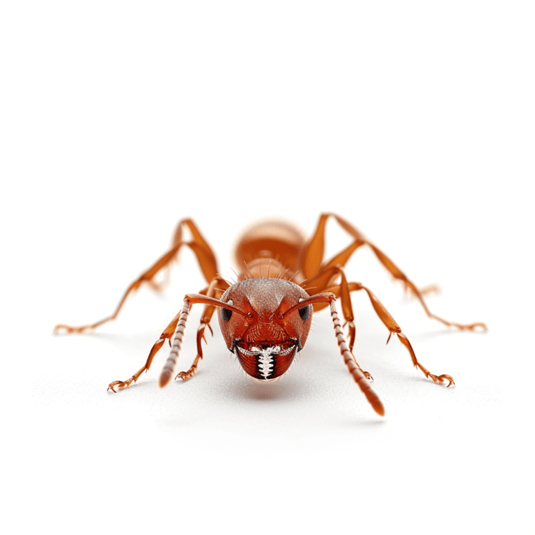 Fayetteville Fire Ant Control | Terminix Pest Experts