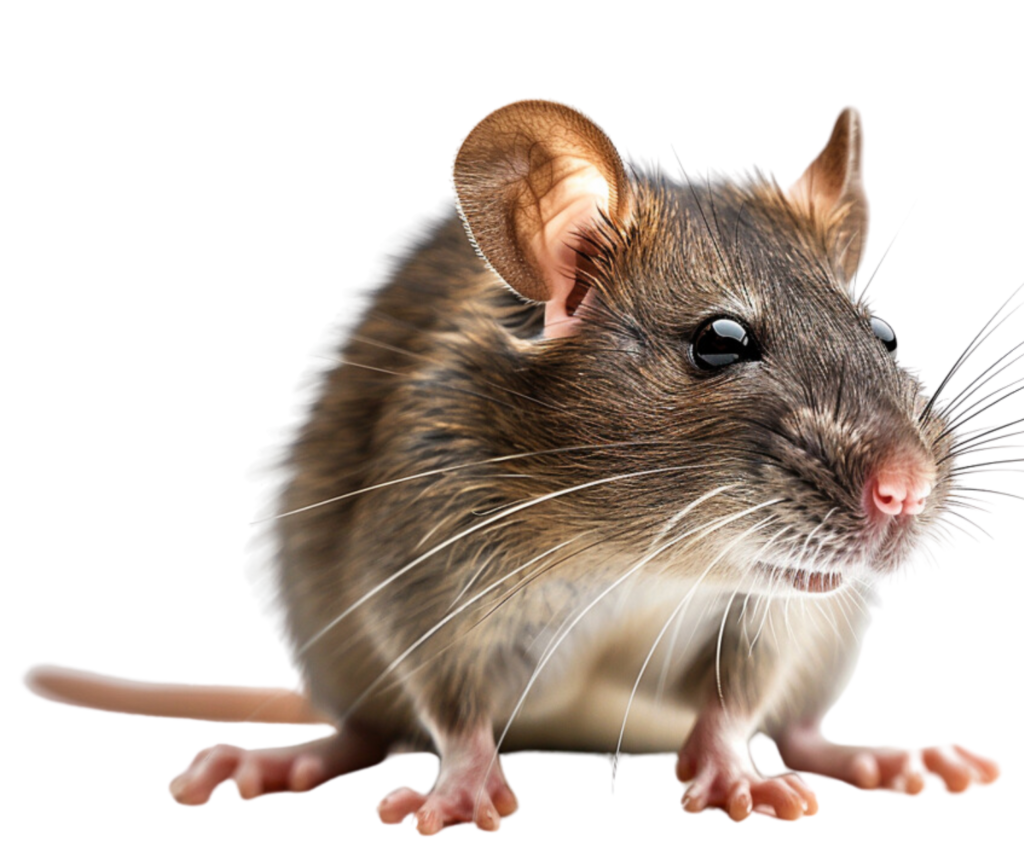 Fayetteville Rodent Control & Prevention | Terminix Pest Services