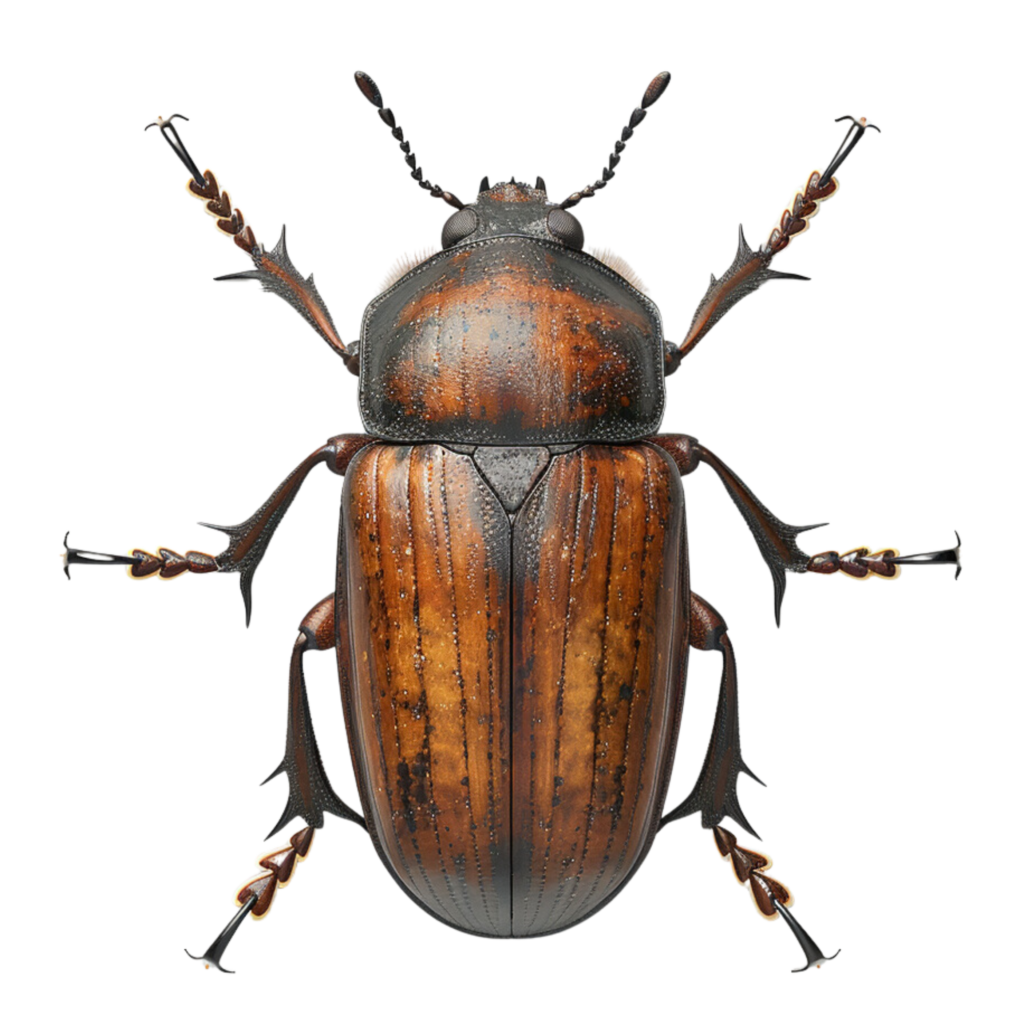 Wood Destroying Insect Control - Eastern NC To Tidewater VA