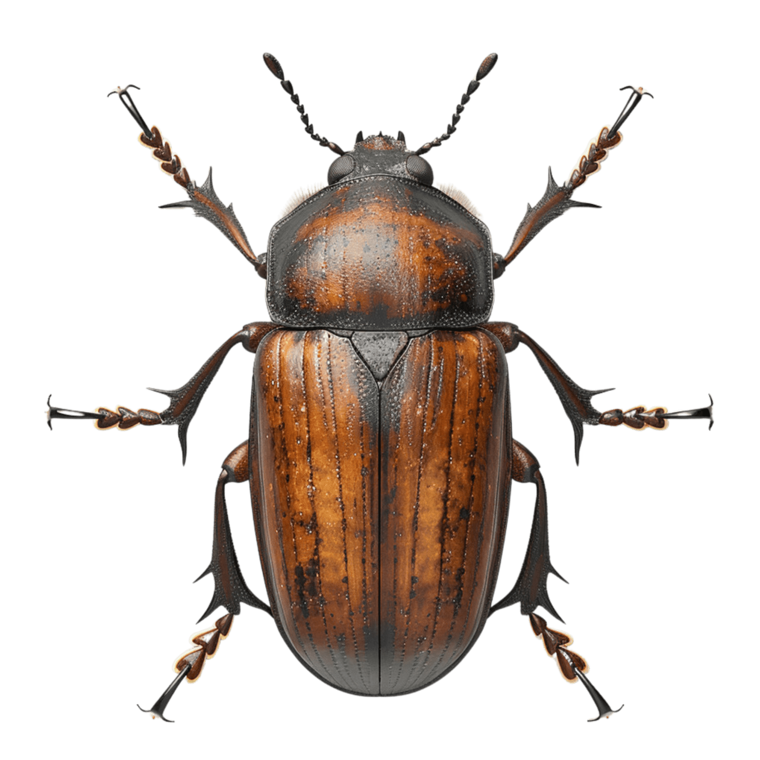 Wood-Destroying Insect Control in Chesapeake | Terminix Experts