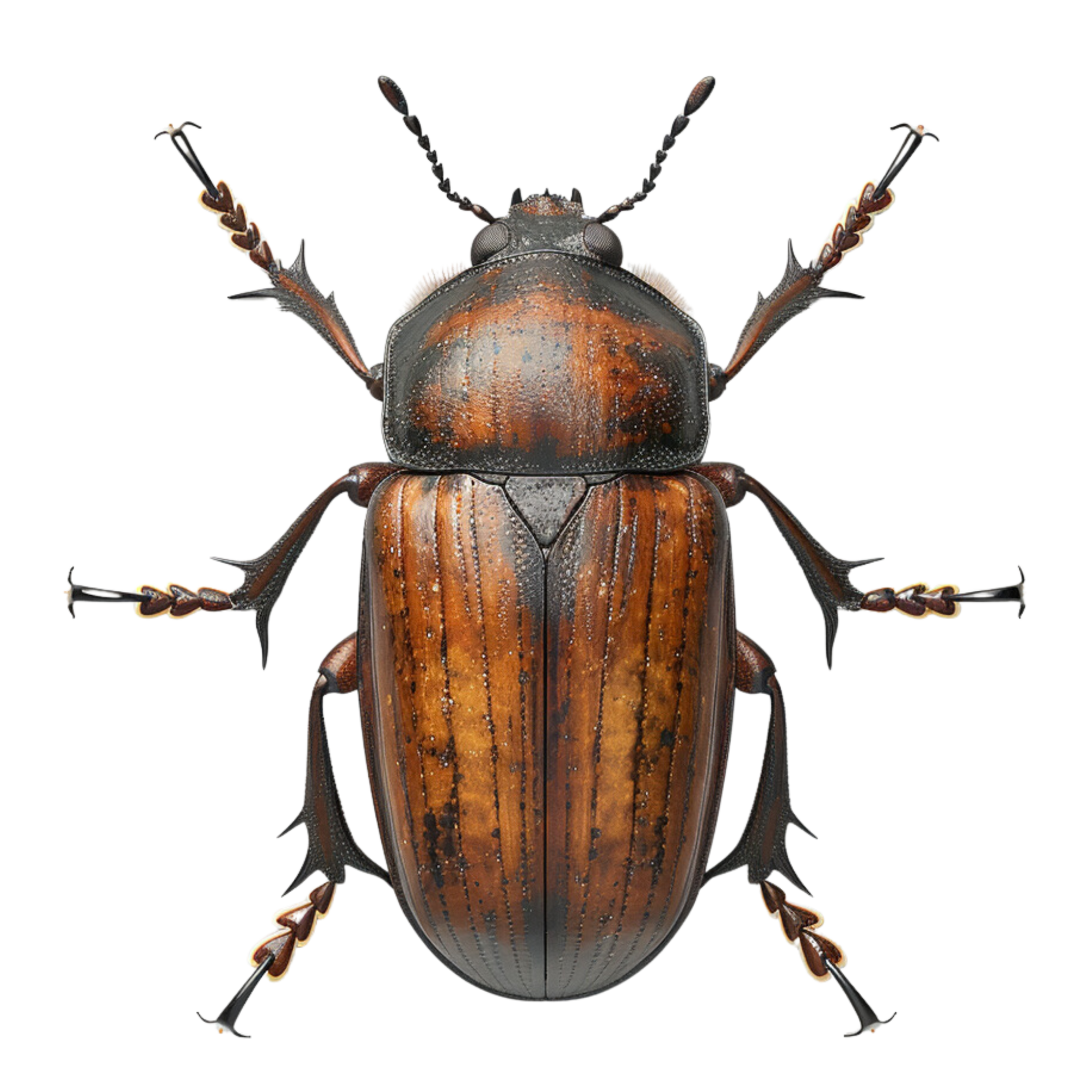 Wood-Destroying Insects Control in Greenville | Terminix Solutions