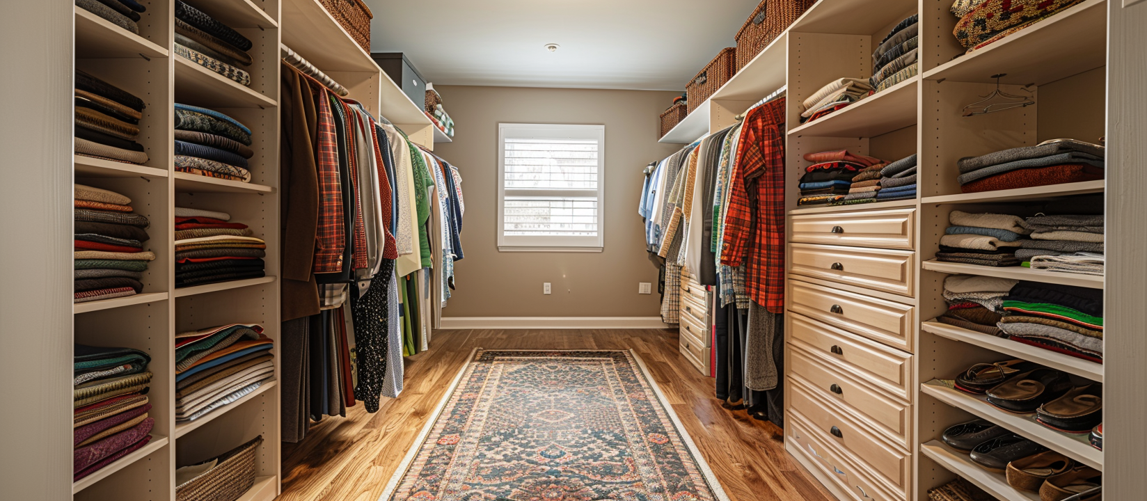Fabric Pests: How to Protect Your Home and Wardrobe - Terminix