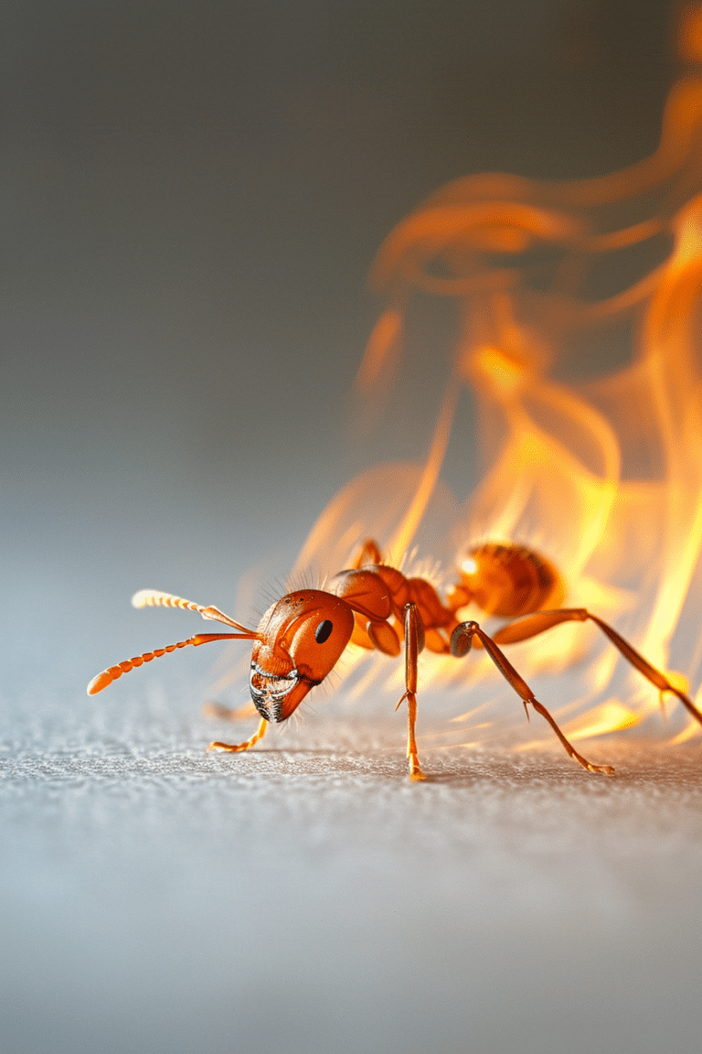 Lumberton Fire Ant Control | Terminix Pest Management